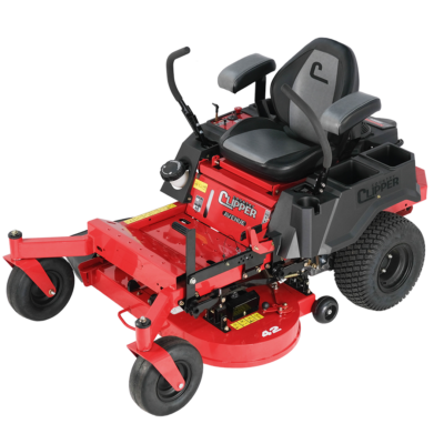 Boss XL | Country Clipper