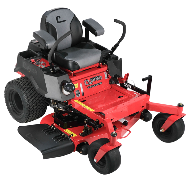 Boulevard | Country Clipper