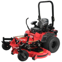 Boss XL | Country Clipper