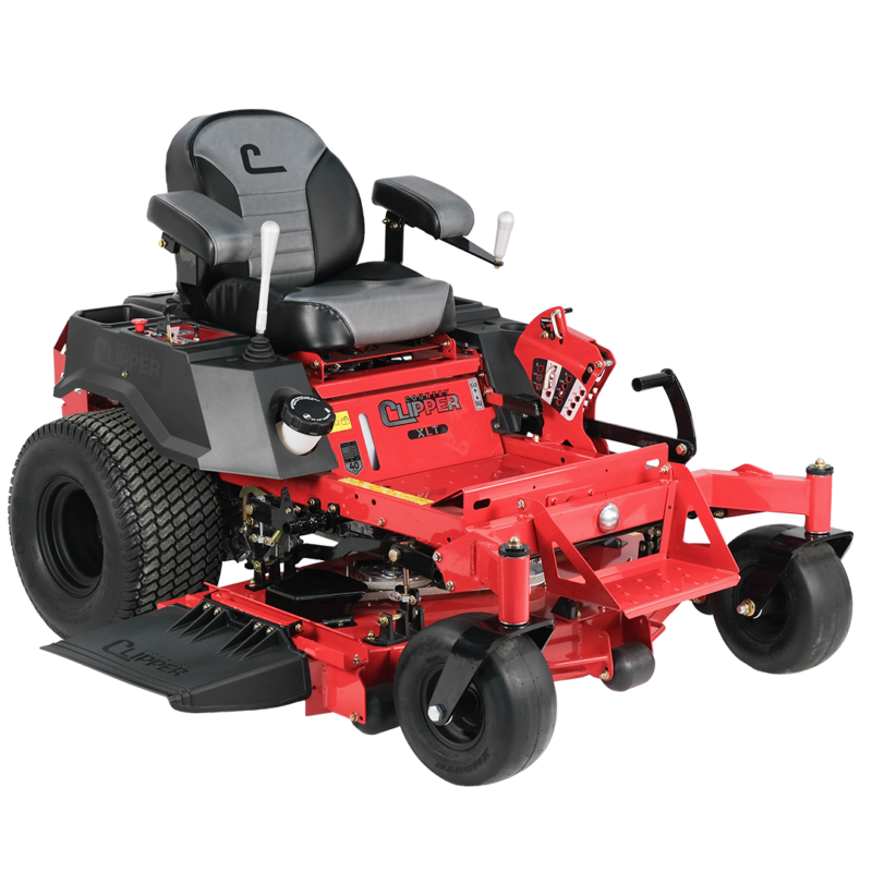 XLT | Country Clipper