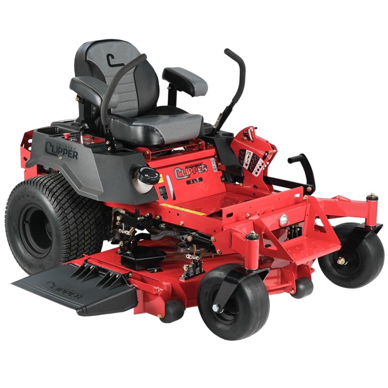 XLT | Country Clipper