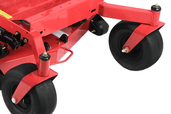 Boulevard | Country Clipper