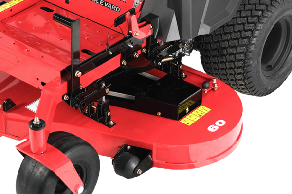 Boulevard | Country Clipper