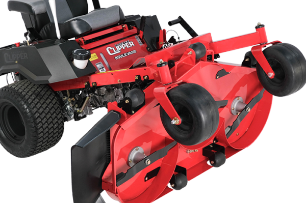 Boulevard | Country Clipper