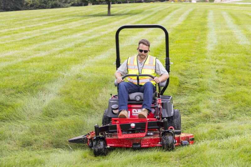 South Central FS | Country Clipper