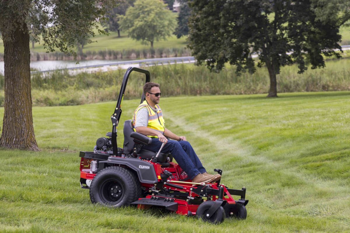 Commercial | Country Clipper