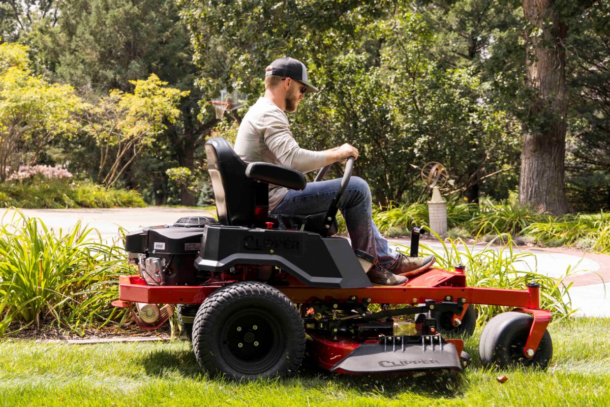 Ace Hardware Bossier | Country Clipper