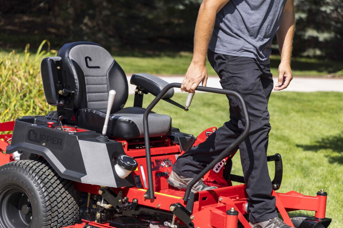 Accessories | Country Clipper