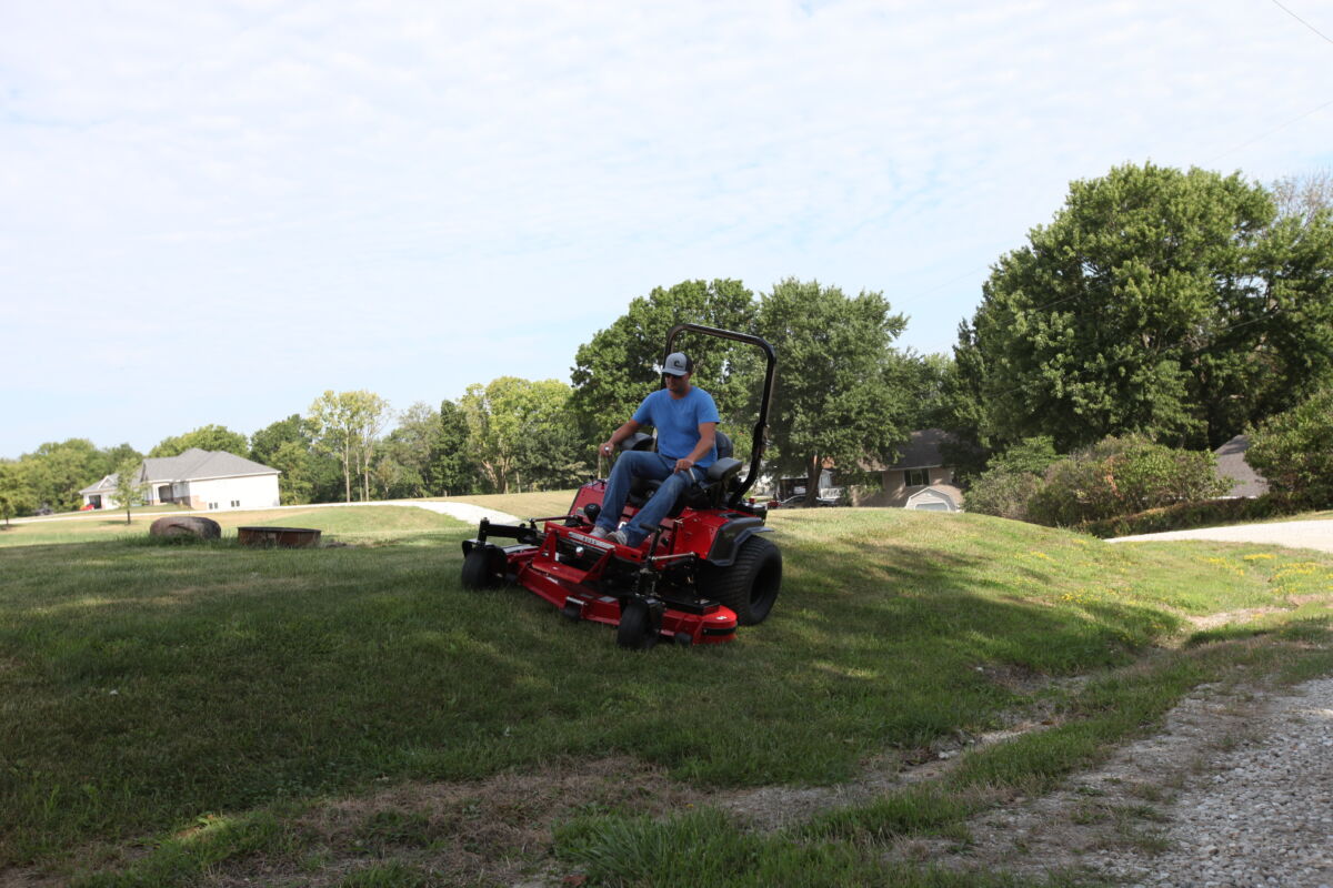 Videos | Country Clipper