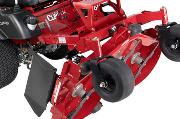 XLT | Country Clipper