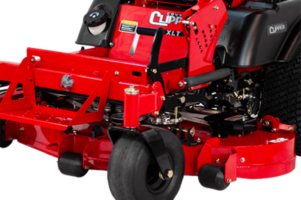 XLT | Country Clipper