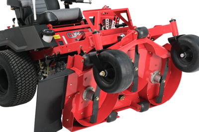 XLT | Country Clipper