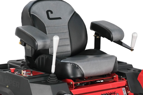 XLT | Country Clipper