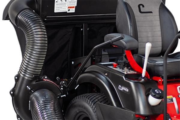 XLT | Country Clipper