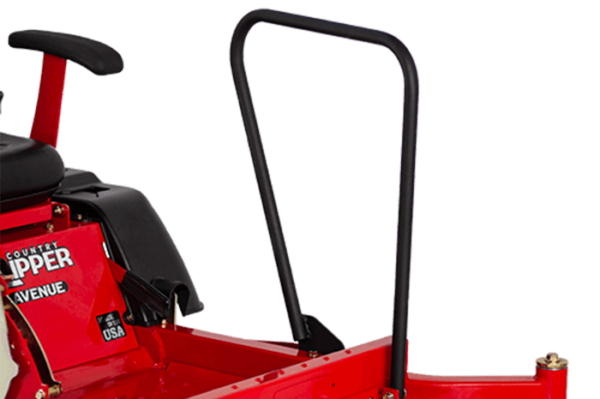 Accessories | Country Clipper