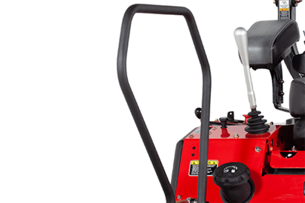 Charger | Country Clipper