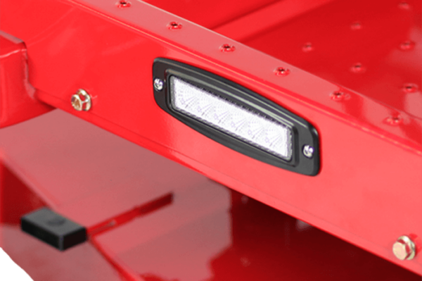 Accessories | Country Clipper