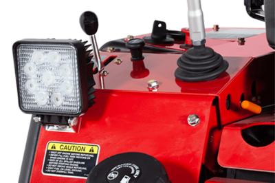 Charger | Country Clipper