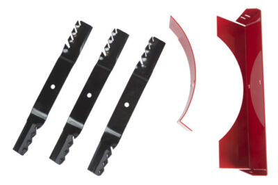 Accessories | Country Clipper