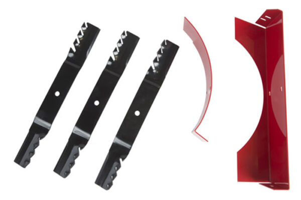 Accessories | Country Clipper