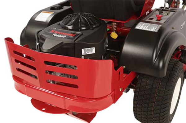 Boulevard | Country Clipper