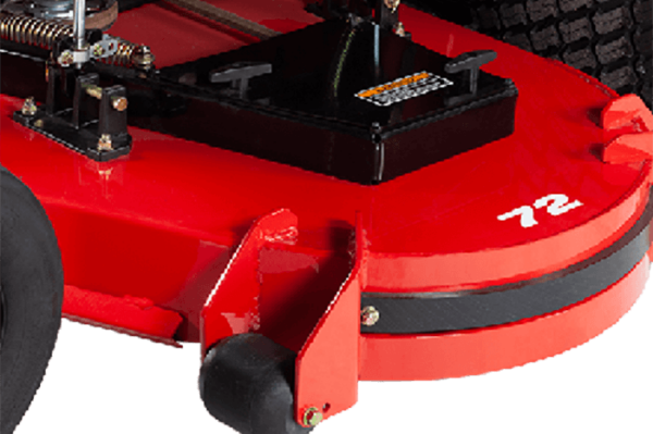 Boss XL | Country Clipper