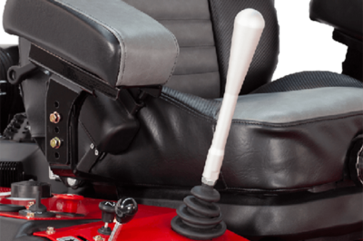 Boss XL | Country Clipper